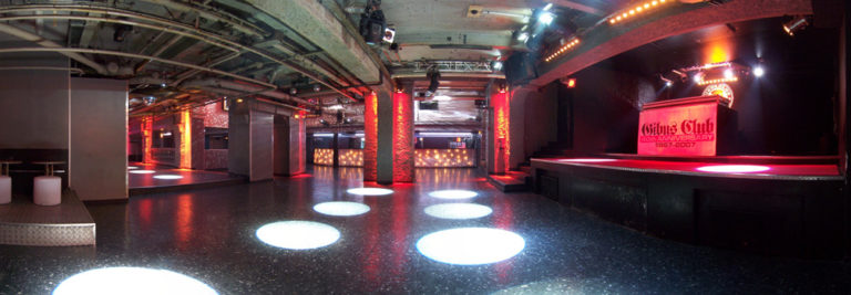 Le Wanderlust - Le site des Clubs