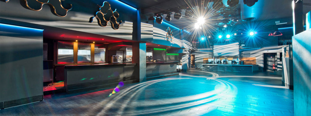 Le Wanderlust - Le site des Clubs