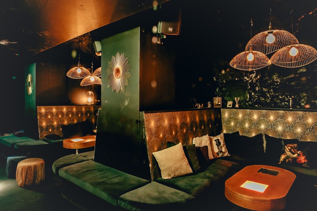 Le Dandy - Le site des Clubs I Privatisation I Location