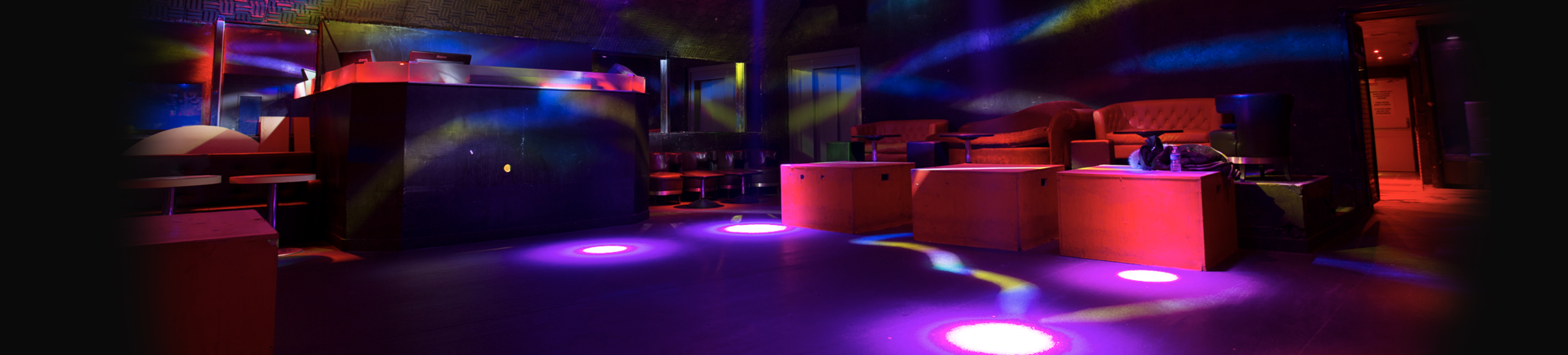 Le Club du Dépôt - Le site des Clubs