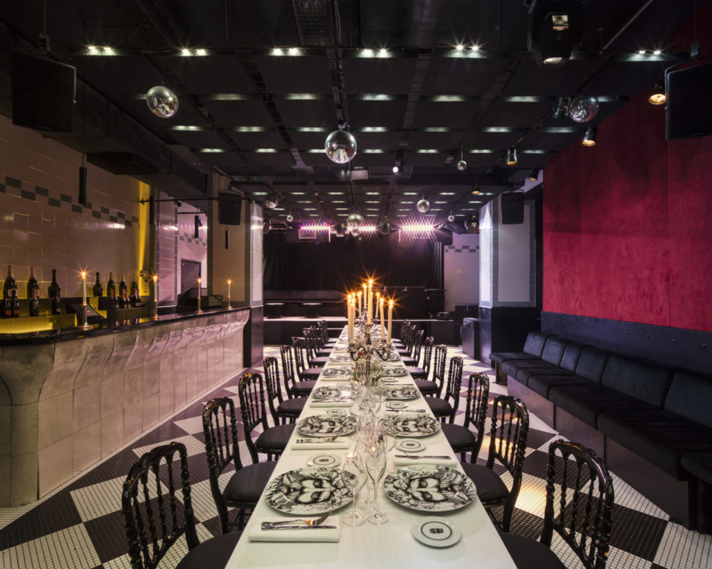 Le Wanderlust - Le site des Clubs