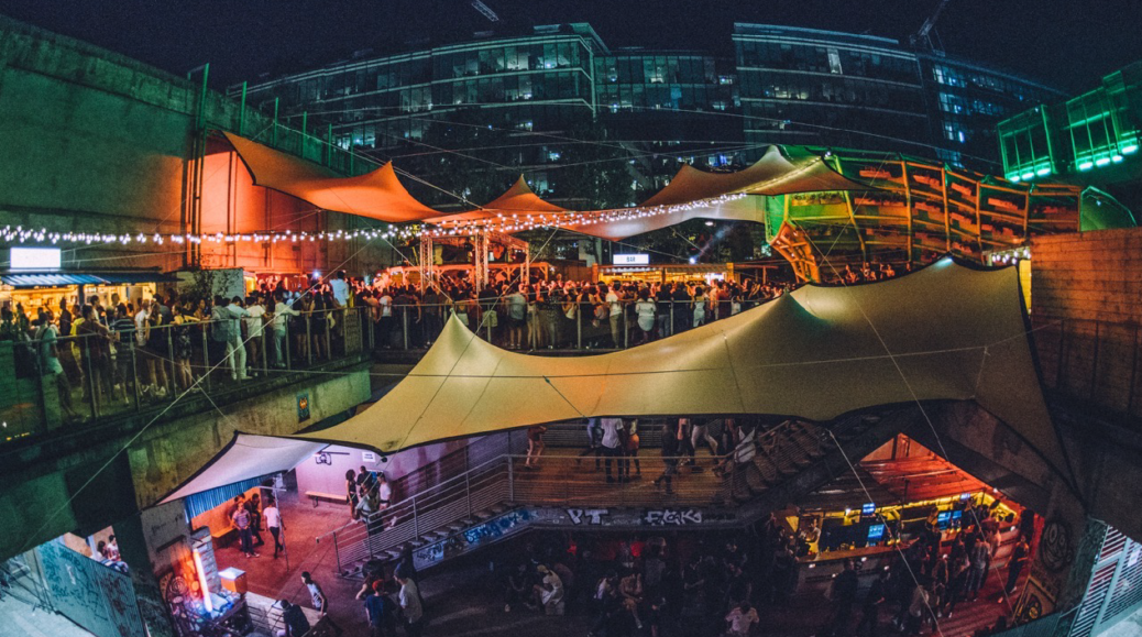 Le Wanderlust - Le site des Clubs