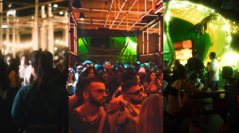 Le Wanderlust - Le site des Clubs